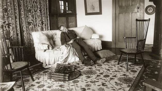 Not quite the good doctor — The death of Claude Tozer - Cricket Country ...