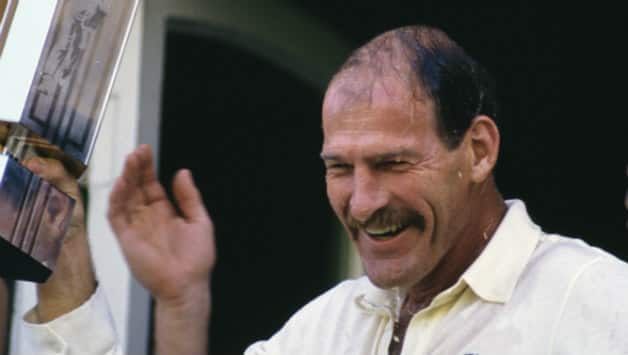 Clive Rice — some personal memories - Cricket Country