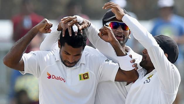 India 8 down as Ravichandran Ashwin dismissed on Day 4 of 1st Test ...