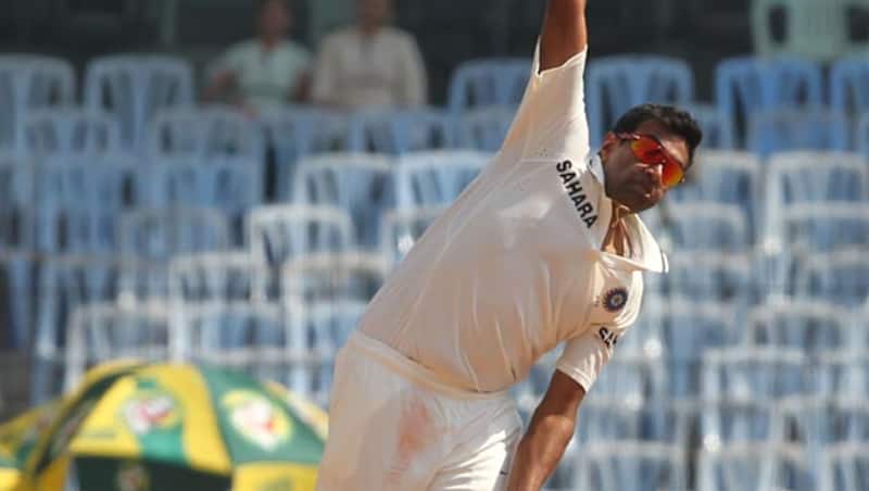 Ravichandran Ashwin's 6 for 46 the best Test figures for an Indian in ...
