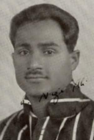 Nazir Ali becomes first Indian to dismiss Don Bradman - Cricket Country