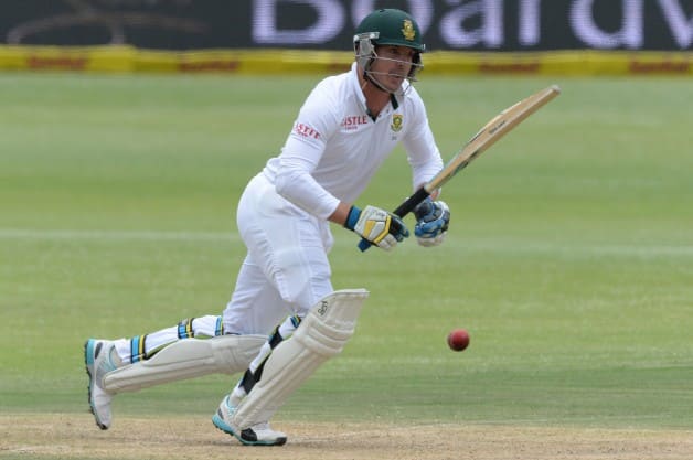 Stiaan Van Zyl scores 96 as South Africa A are bundled out for 260 vs ...