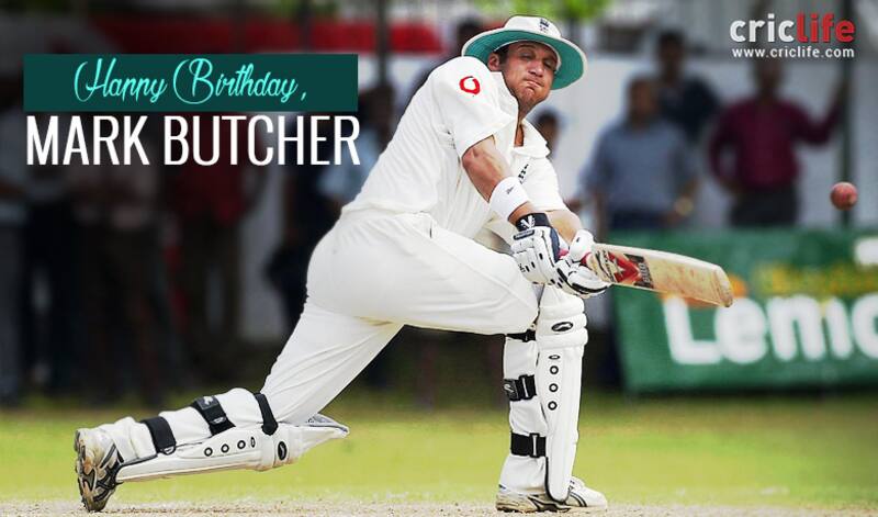 Mark Butcher: 10 interesting things to know about the former England ...