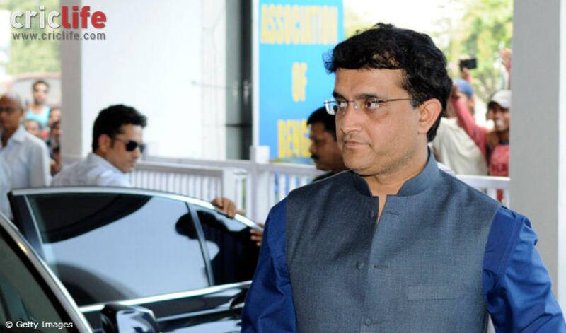 Co ca-Cola replaces Sourav Ganguly as Social Ambassador in place of ...