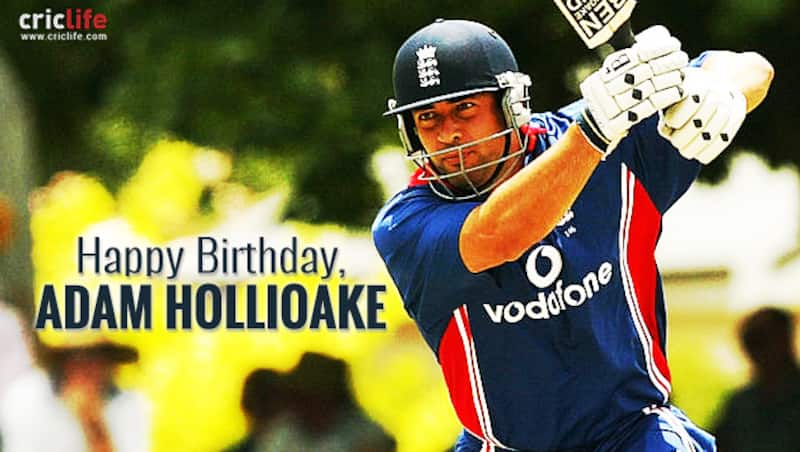 Adam Hollioake: 12 interesting things to know about the Australian-born ...