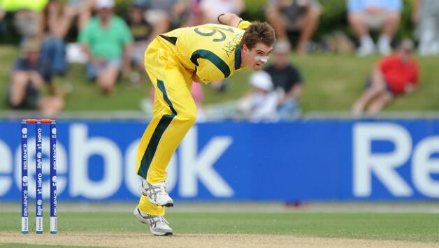 Alex Gregory named captain of newly-formed Cricket Australia XI for ...