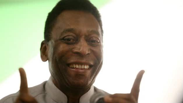 Pele: I will have to learn cricket to play it - Cricket Country