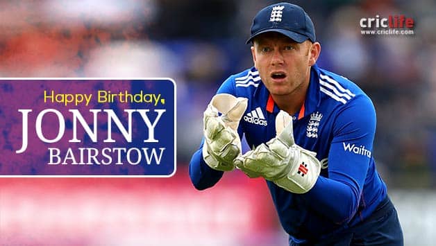 Jonny Bairstow - Alchetron, The Free Social Encyclopedia