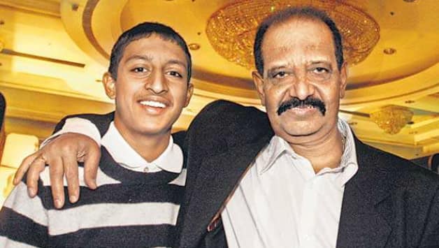 Where is Sunil Gavaskar’s nephew, Gundappa Viswanath’s son these days ...