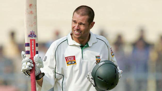 Andrew Hall: Another 3 millimetres and the bullet would have hit my ...