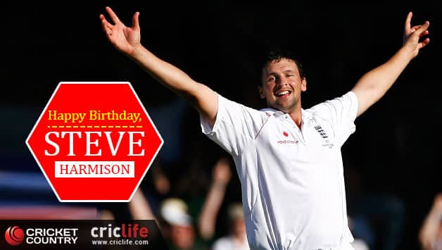 Steve Harmison: 8 interesting things to know about the Ashes winner ...