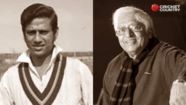 Subrata Guha, Chuni Goswami stun West Indians, 1966-67 - Cricket Country