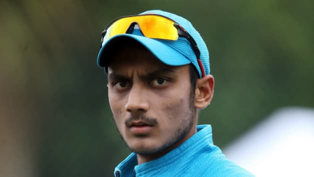 Akshar Patel's all-round show helps Gujarat beat Baroda by innings and ...