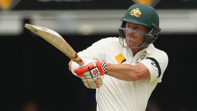 David Warner, Usman Khawaja put Australia on top at stumps on Day 1 of ...