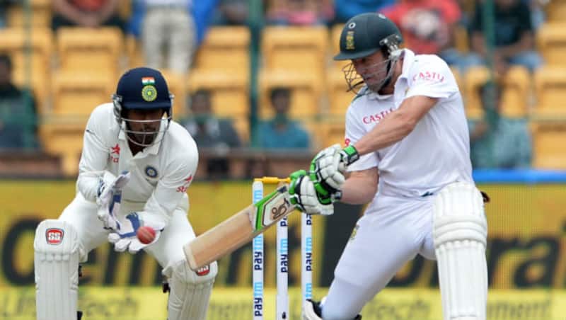 South Africa eyeing early wickets when play resumes in 2nd Test vs ...