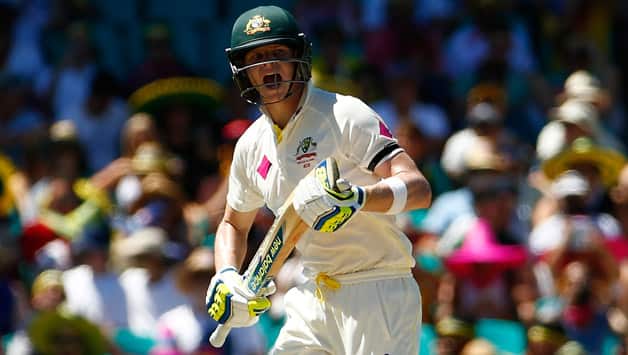 Steven Smith: Will bat at No.4 against New Zealand in first Test at ...