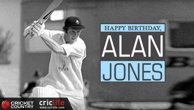 Alan Jones: Seven interesting facts about the Glamorgan legend ...