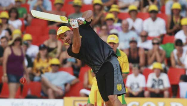 Dion Nash: 15 facts about the former New Zealand skipper - Cricket Country
