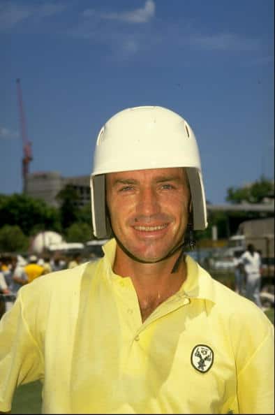 Greg Matthews: Eccentric, gritty, canny, and Tied Test star - Cricket ...