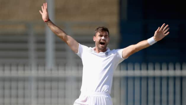 James Anderson to offer valuable advice to Stuart Broad during 1st Test ...