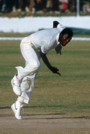 Joel Garner: At your toes or throat all day - Cricket Country
