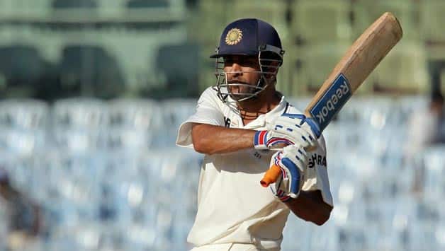 MS Dhoni scores 37 as Jharkhand thrash Railways in Vijay Hazare Trophy ...