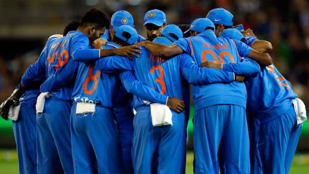 India first team to whitewash Australia at home in three-match series ...