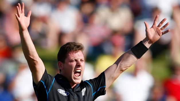 Matt Henry has to add swing to his bowling repertoire to lift Test ...