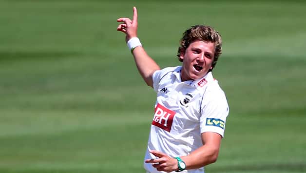 English cricketer Matthew Hobden’s death: Police investigations taking ...