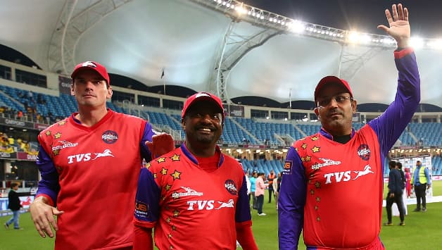 MCL 2016: The CricketCountry XI - Cricket Country