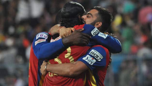 Royal Challengers Bangalore (RCB) team in IPL 2016: Favourites to win ...