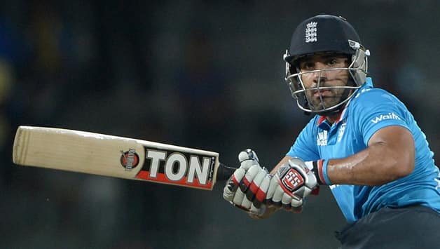 Ravi Bopara expresses disappointment at being excluded from England ...