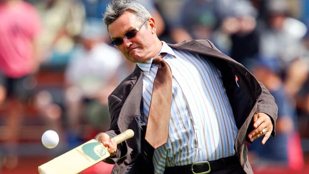 Martin Crowe, a batting legend and pioneer of T20 cricket - Cricket Country