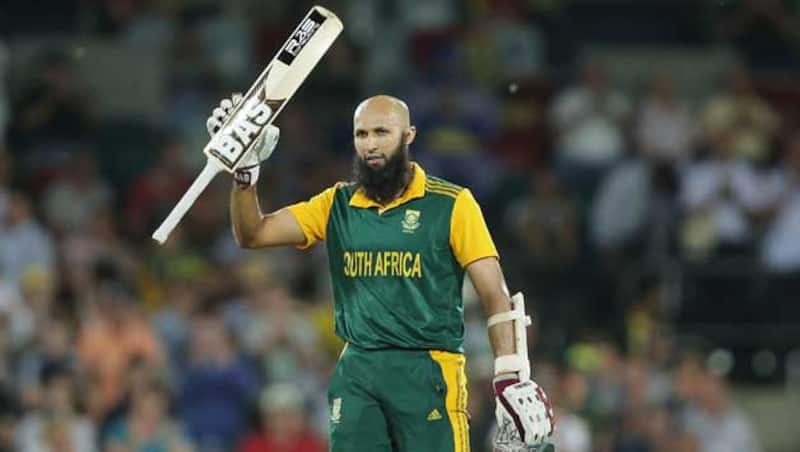 Hashim Amla scores 1,000 T20I runs during South Africa vs Sri Lanka ...