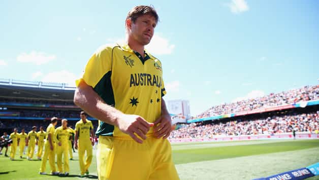 Shane Watson set to retire from international cricket at end of T20 ...