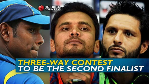 Asia Cup T20 2016: Sri Lanka’s loss against India spices up the race to ...
