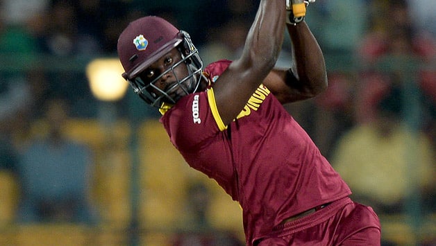 T20 World Cup 2016: Andre Fletcher thunders West Indies to 7-wicket ...