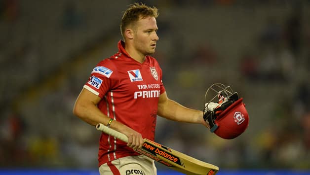 SRH vs KXIP, IPL 2016, Match 18 at Hyderabad: David Miller speaks about ...