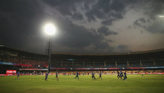 KSCA aims to revolutionise cricket stadiums with technology - Cricket ...