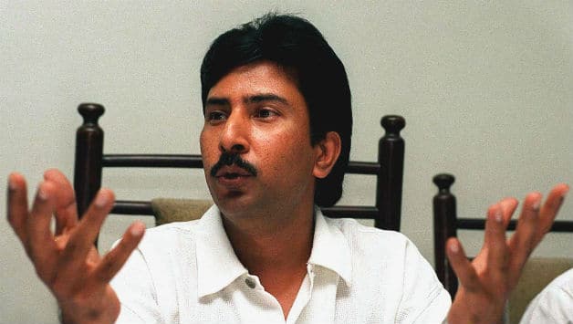 Salim Malik wants only cricketers to become Pakistan Cricket Board ...
