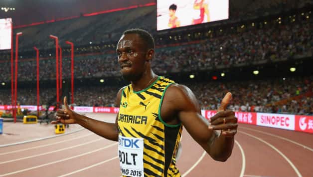 T20 World Cup 2016: Usain Bolt wishes West Indies men and women team ...