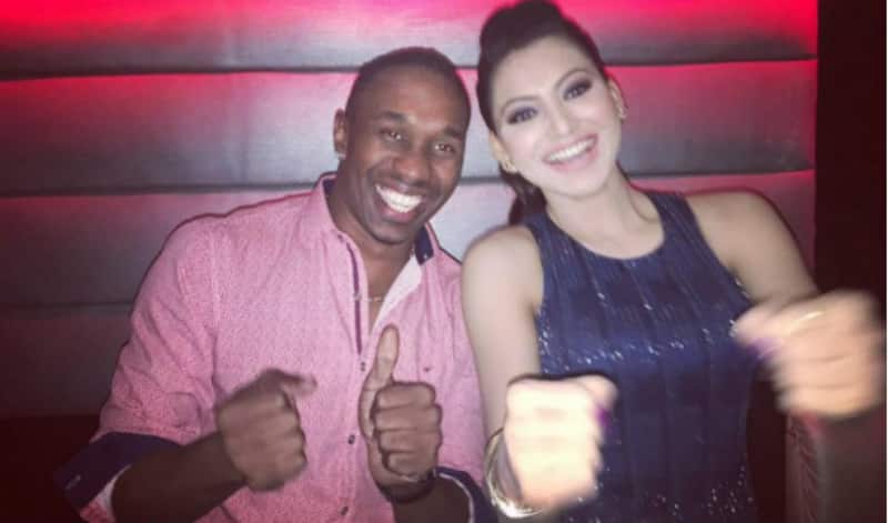 Dwayne Bravo dreams to "break into Bollywood" - Cricket Country ...