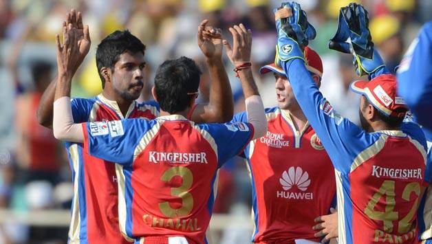 Royal Challengers Bangalore team and schedule in IPL 2016: RCB squad ...