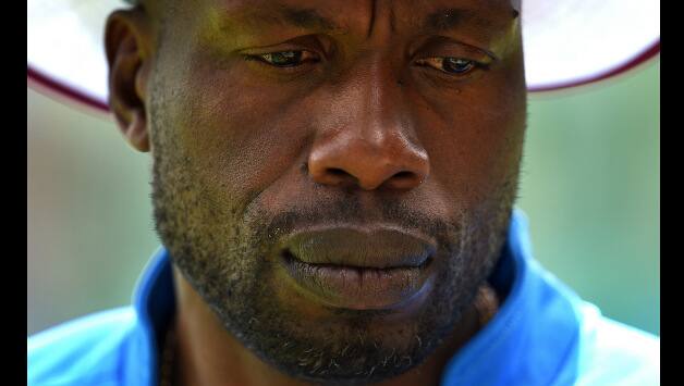 Curtly Ambrose sacked as West Indies bowling consultant by WICB ...