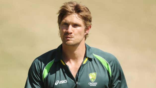 IPL 2016: Shane Watson reveals secret behind fitness - Cricket Country