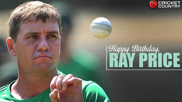 Ray Price: 20 intriguing facts about Zimbabwe’s second highest wicket ...