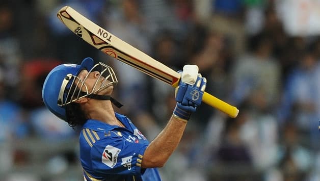 Sachin Tendulkar: Top 5 IPL innings of Master Blaster - Cricket Country ...
