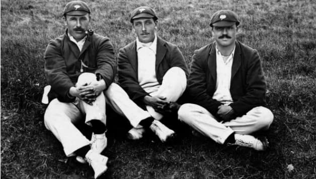 When 6 men got out the same way in both innings in a First-Class match ...