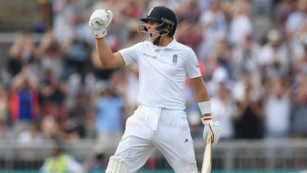 Stuart Broad hails Joe Root as complete batsman - Cricket Country