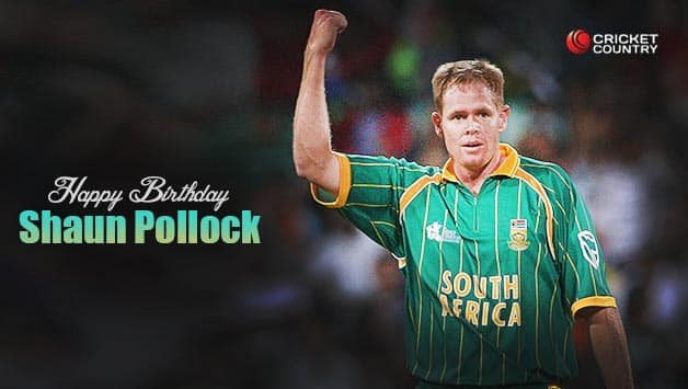 Shaun Pollock - Alchetron, The Free Social Encyclopedia